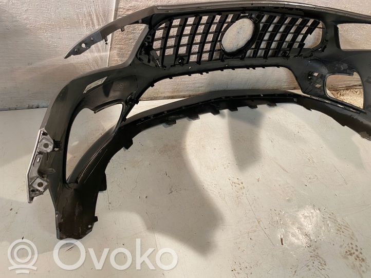 A1778856100 Mercedes-Benz A W177 Front bumper, 112.66 € | RRR