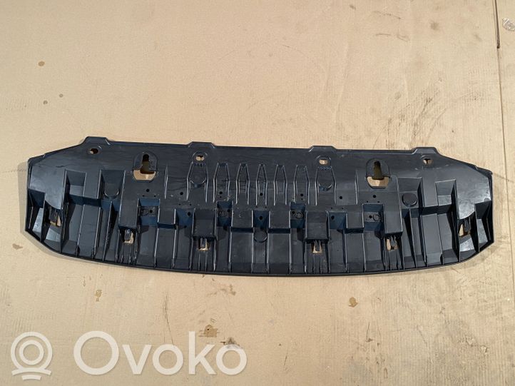 3V0807611A Skoda Superb B8 (3V) Cache de protection inférieur de pare ...