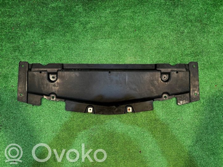 A1665200023 Mercedes-Benz ML W166 Cache de protection inférieur de pare ...