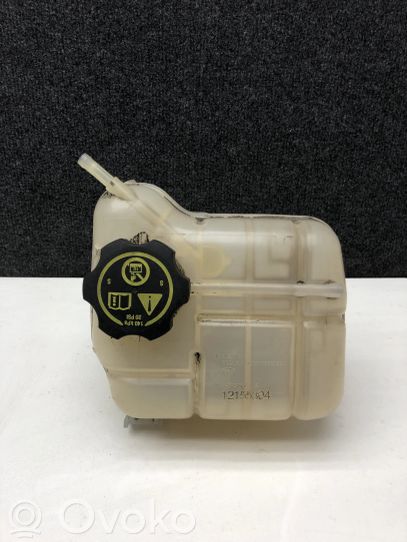 13220124 Opel Insignia A Coolant expansion tank/reservoir, 8.00 € | RRR