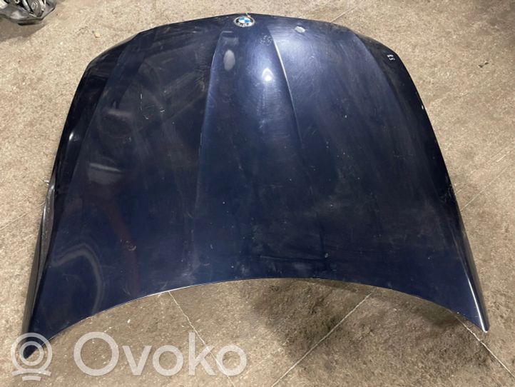 41617153940 BMW 3 E90 E91 Engine bonnet/hood, 180.00 € | RRR