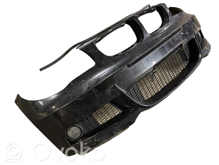 51117892587 BMW 1 E82 E88 Передний бампер, 300.00 € | RRR