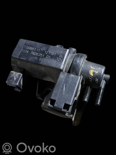 1174762635101 BMW M6 Electromagnetic valve, 30.00 € | RRR