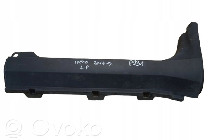 5801521532 Iveco Daily 6th gen Side skirt front trim, 14.12 € | RRR
