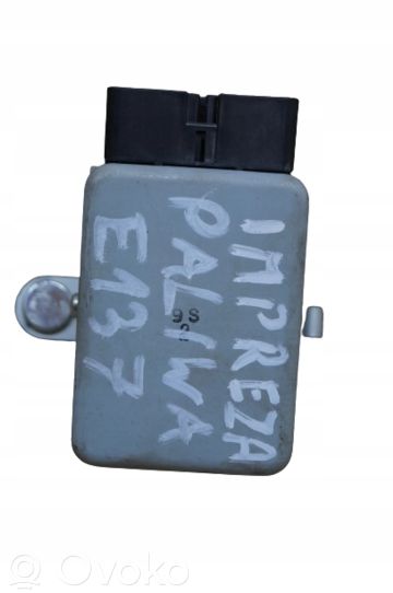 22648AA081 Subaru WRX Fuel injection pump control unit/module, 70.35 ...