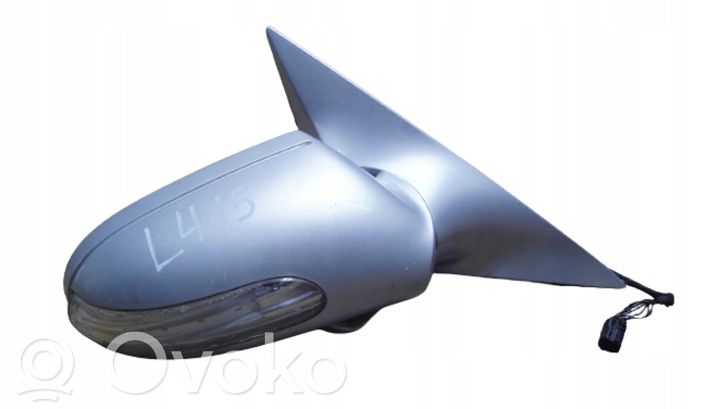 Mercedes-Benz SLK R171 Front door electric wing mirror, 47.06 € | RRR