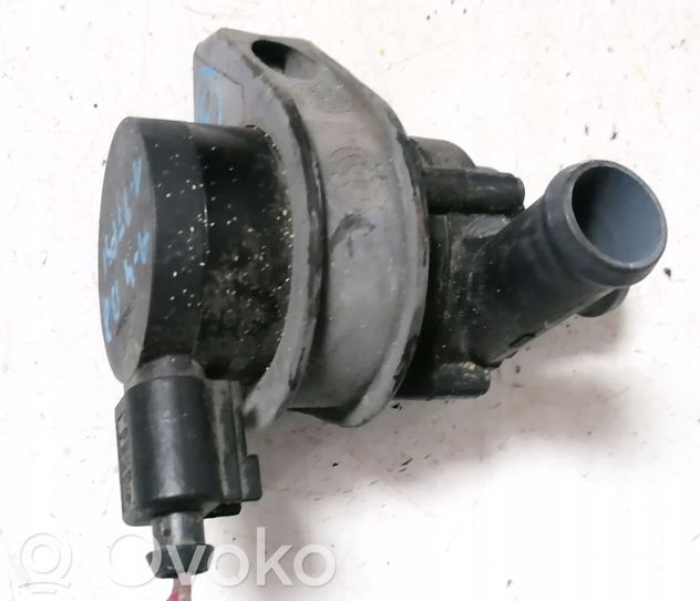 Audi A4 S4 B8 8K Electric auxiliary coolant/water pump, 23.29 € | RRR
