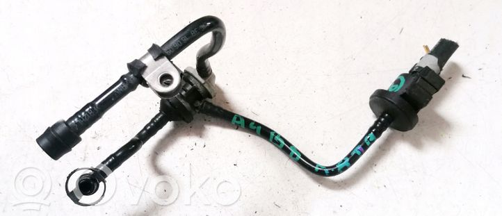 06H133781AG Audi A4 S4 B8 8K Caurulīte (-es) / šļūtene (-es), 82.86 € | RRR