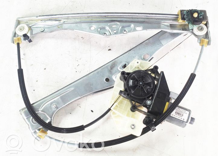 9674252380 Citroen C4 Cactus Mécanisme de lève-vitre avec moteur, 16.57 ...