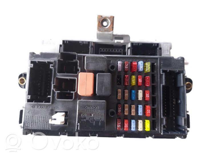 Iveco Daily 4th gen Module de fusibles, 308.00 € | OVOKO