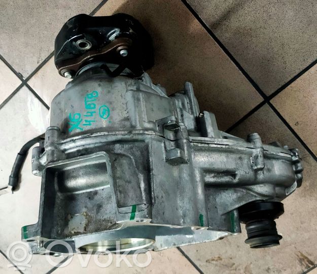 7854164 BMW X6M F86 Gearbox transfer box case, 695.31 € | RRR