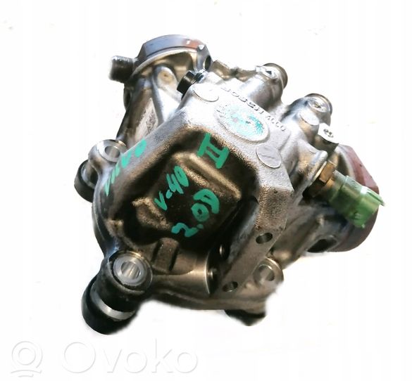 0445010681 Volvo V40 Cross country Pompe d'injection de carburant à ...