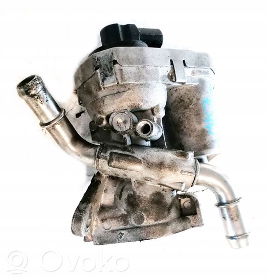 Ford Transit EGR valve, 20.41 € | RRR