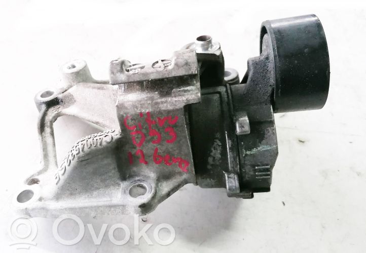 9676870780 Citroen DS3 Generator/alternator belt tensioner, 8.52 € | RRR