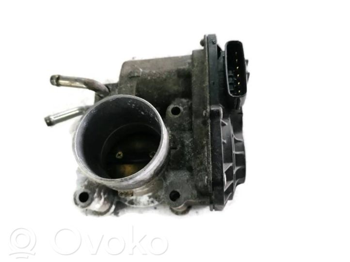 MN195709 Opel Astra H Throttle valve, 70.96 € | RRR
