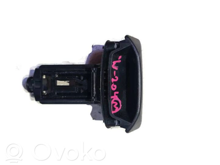 2044200177 Mercedes-Benz C W204 Hand brake release handle, 8.24 € | RRR