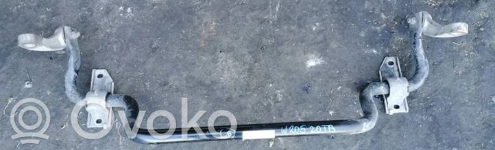 A2053230965 Mercedes-Benz C W205 Front anti-roll bar/sway bar, 11.76 ...