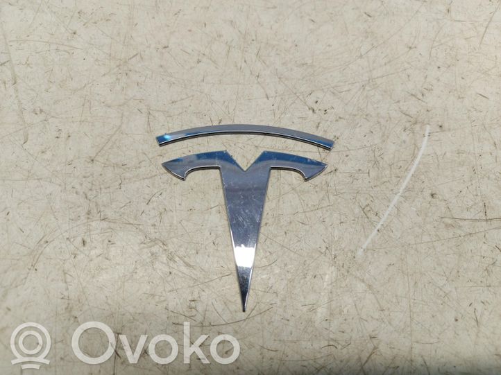 Tesla Model 3 Logo, emblème, badge, 36.24 € | OVOKO