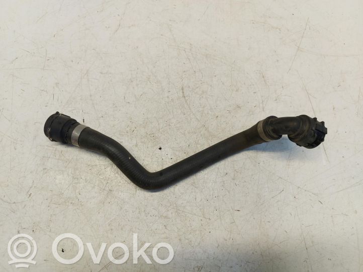 8R0819334AC Porsche Macan Engine coolant pipe/hose, 23.29 € | RRR