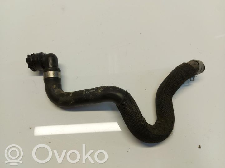 a2478303800 Mercedes-Benz GLA H247 Engine coolant pipe/hose, 16.57 € | RRR