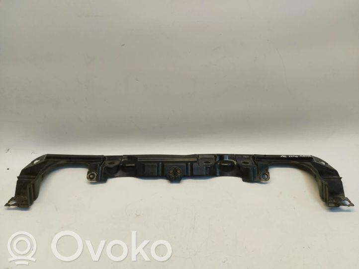 52129-kk010 Toyota Hilux (AN120, AN130) Front bumper splitter molding ...