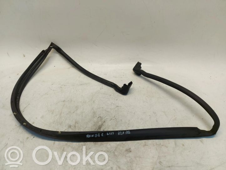 Ford Ranger Trunk rubber seal (body), 23.29 € | RRR