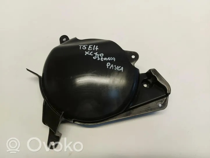 31356839 Volvo XC40 Spare wheel section trim, 31.06 € | RRR