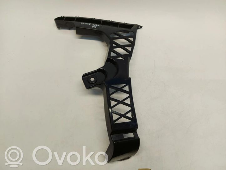 A1188850200 Mercedes-Benz CLA C118 X118 Halterung Stoßstange Stoßfänger ...