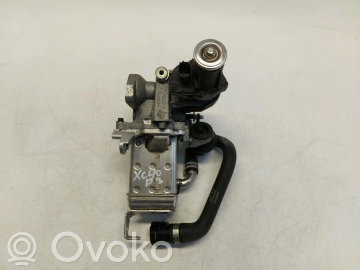 32203034 Volvo XC40 EGR valve cooler, 310.59 € | RRR