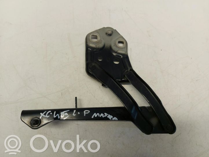 31356752 Volvo XC40 Engine bonnet/hood hinges, 58.24 € | RRR