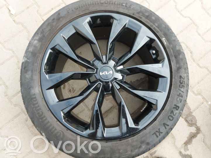 52910-r5470 KIA Sorento IV Jante alliage R15, 284.71 € | OVOKO