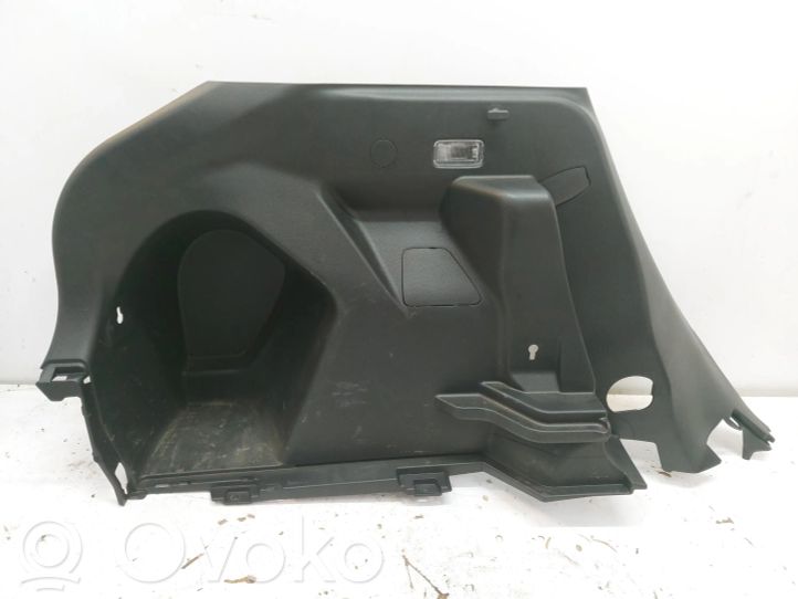 Toyota Yaris Cross Trunk/boot side trim panel, 46.59 € | RRR