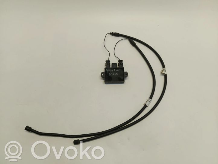 JX7T-14F679-TA Ford Kuga III Tailgate/trunk control unit/module, 155.29 ...