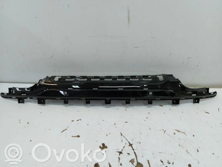 LV4B-17E911-DK Ford Kuga III Rear bumper lower part trim, 77.65 € | RRR