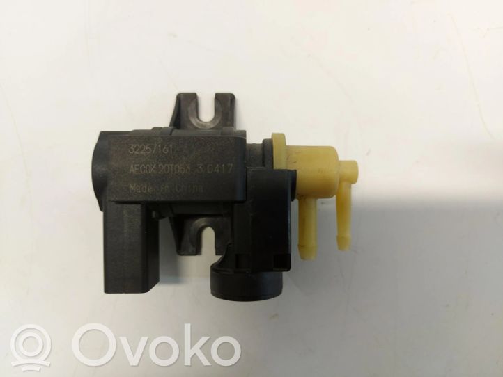 32257161 Volvo XC40 Électrovanne turbo, 62.12 € | OVOKO