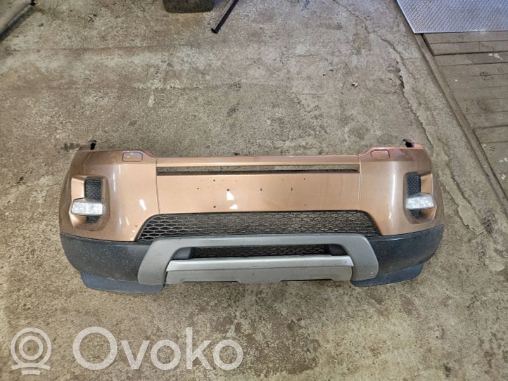 Land Rover Evoque I Bumpers kit, 1200.00 € | RRR