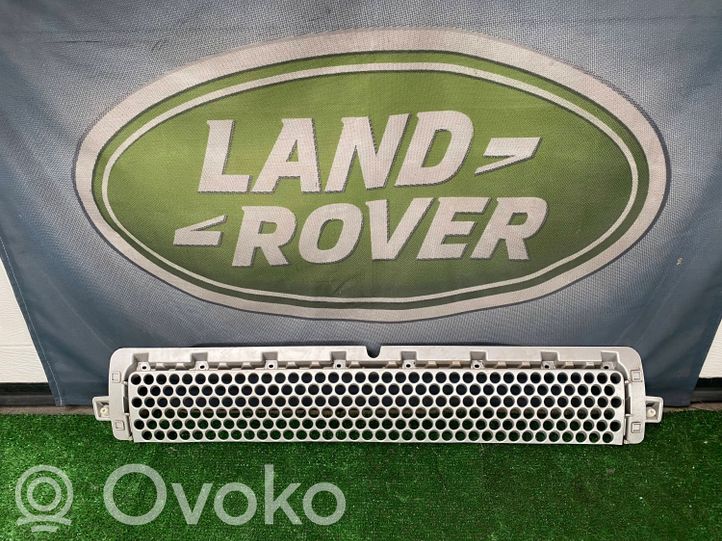 L8B217H750A Land Rover Range Rover Velar Front bumper lower grill, 98. ...