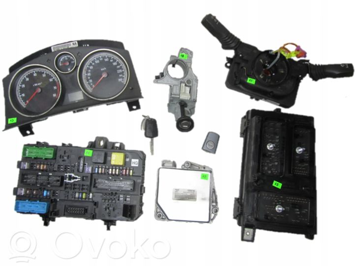 Opel Astra K Altre centraline/moduli, 648.56 € | OVOKO