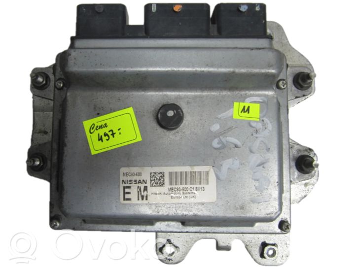 Nissan Qashqai J12 Other control units/modules, 130.22 € | RRR
