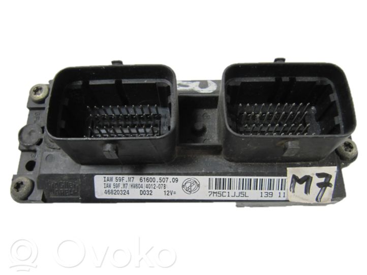 Fiat Seicento/600 Other control units/modules, 130.22 € | RRR