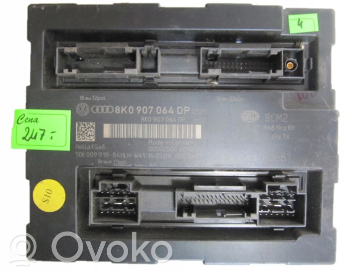 Audi A4 Allroad B9 Other control units/modules, 64.72 € | RRR