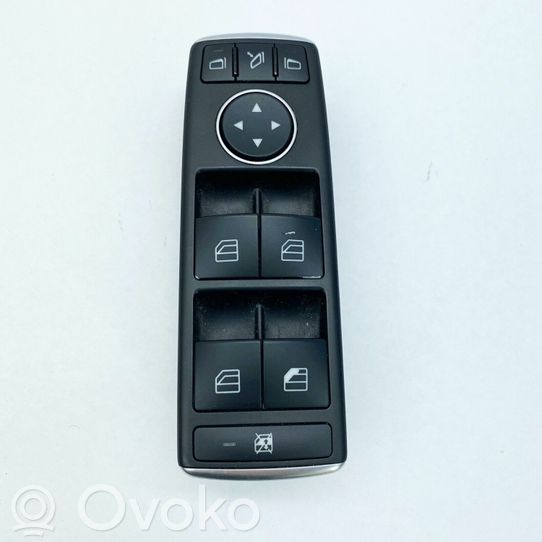 A1669054400 Mercedes-Benz GLE (W166 - C292) Interrupteur commade lève ...