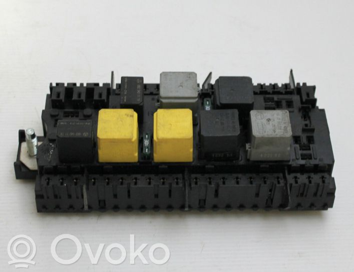 A1669063801 Mercedes-Benz ML W166 Boîte à fusibles, 58.99 € | OVOKO