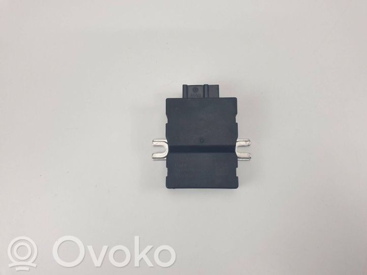 9494391 BMW 1 F20 F21 Fuel injection pump control unit/module, 30.00 ...