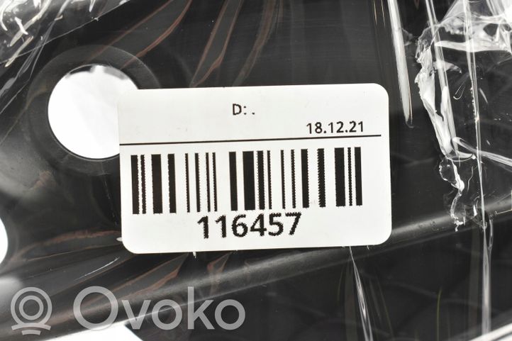 A2538853500 Mercedes-Benz GLC X253 C253 Grille inférieure de pare-chocs ...