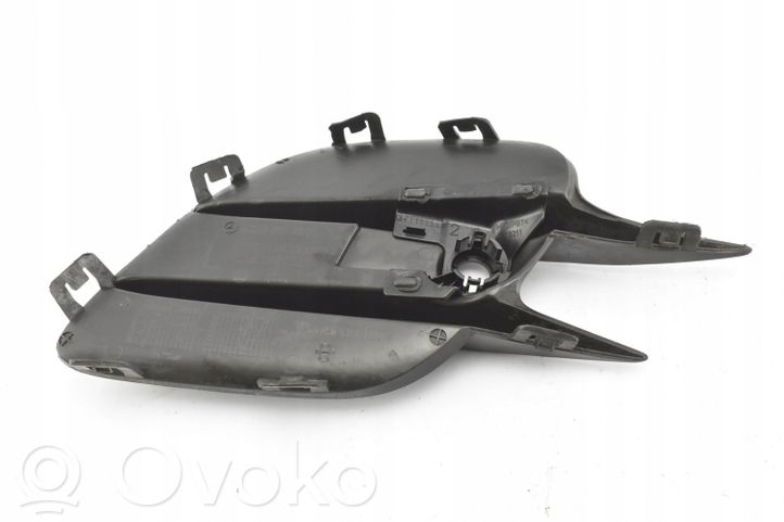 A2538853500 Mercedes-Benz GLC X253 C253 Grille inférieure de pare-chocs ...