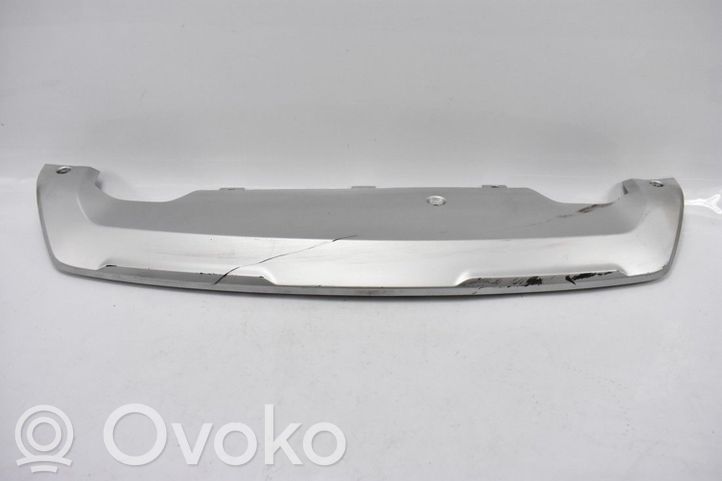 30747810 Volvo XC40 Rear bumper lower part trim, 39.89 € | RRR