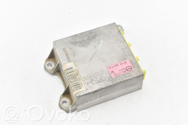 UR6357K30 Ford Ranger Airbag control unit/module, 25.06 € | RRR