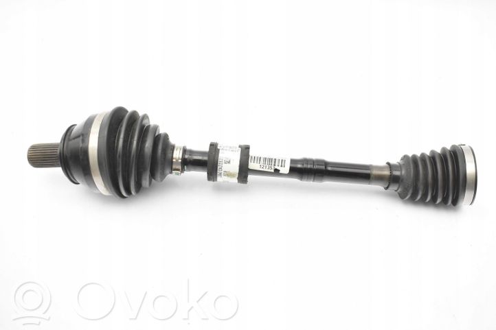 A1773302701 Mercedes-Benz A W177 Front driveshaft, 192.72 € | RRR