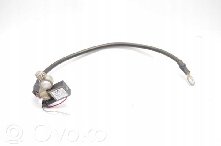 A0009050254 Mercedes-Benz E W212 Câble négatif masse batterie, 20.82 ...